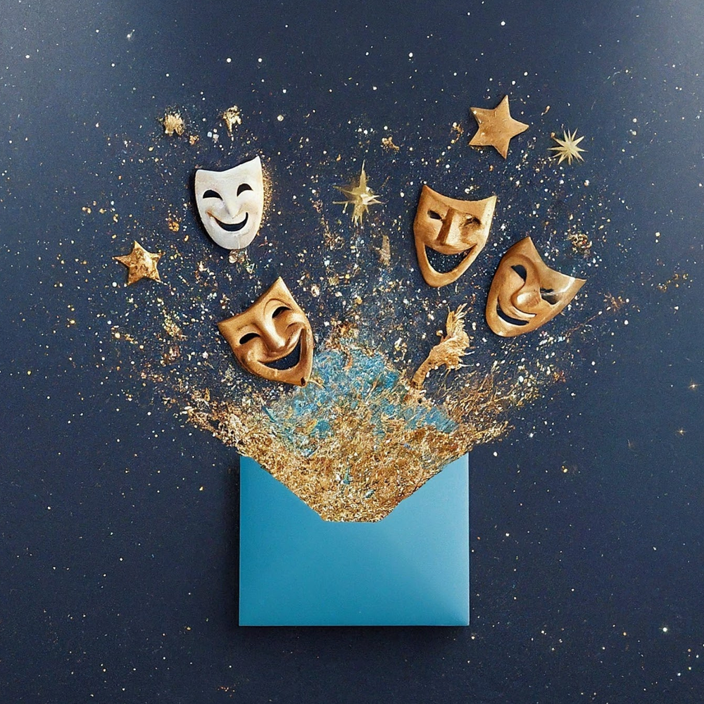 The most affordable casting workshops and agent workshops in the UK | Just Add Milk (JAM)