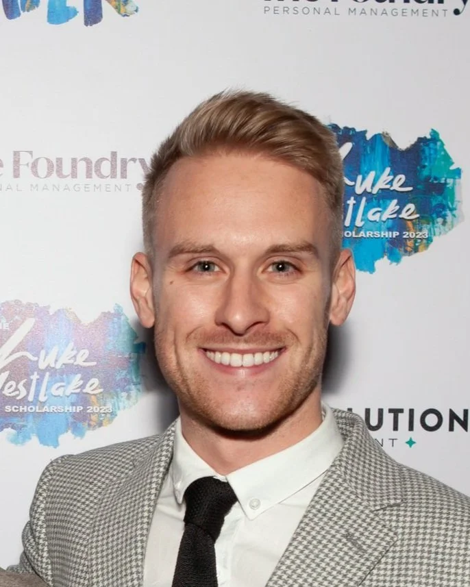 Liam McLaughlin | Just Add Milk (JAM)