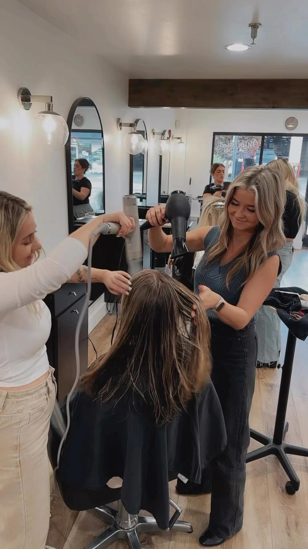 Stylists — Main Street Salon