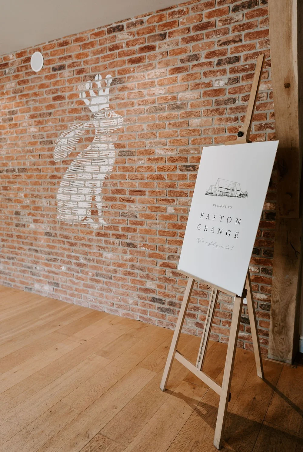 VENUE ILLUSTRATION | Silk & Ink Designs