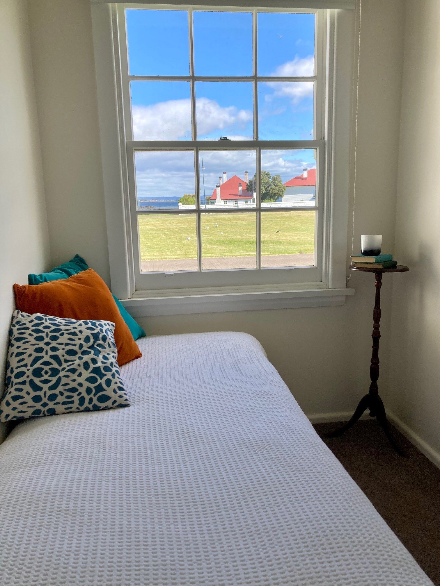 Low Head Pilot Station's history: convict-built heritage cottages & Low ...