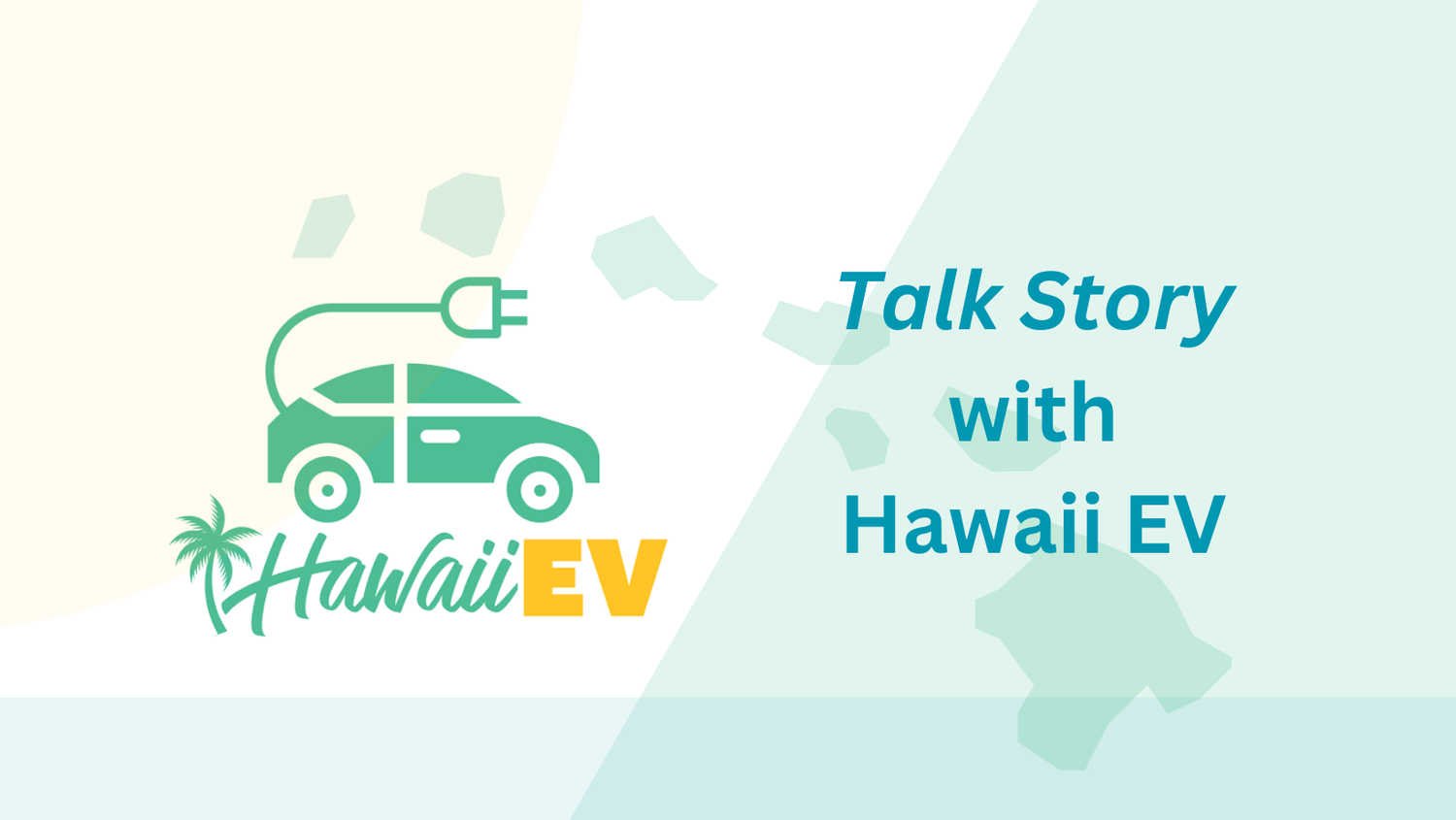 Hawaii EV Events — Hawaii Electric Vehicle Association