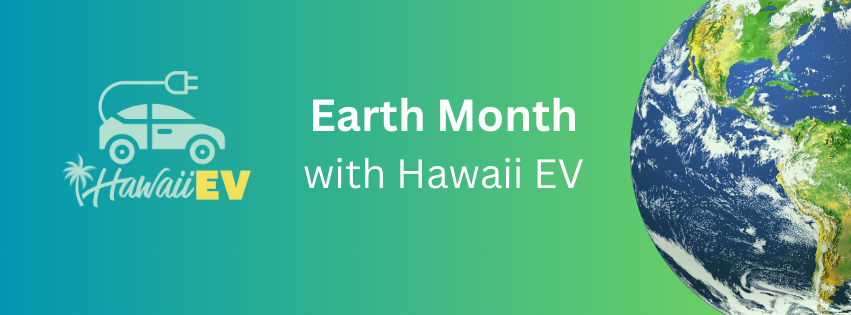 Hawaii EV Events — Hawaii Electric Vehicle Association
