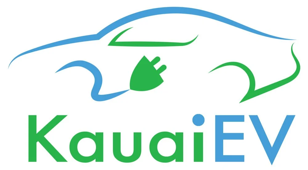 Kauai EV — Hawaii Electric Vehicle Association