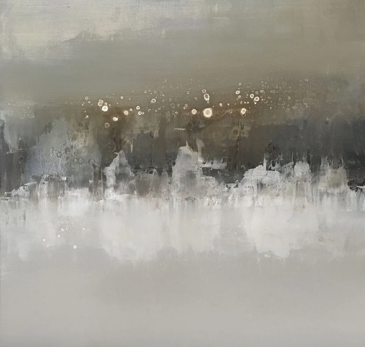 Abstracts — Gwen Bell Fine Art