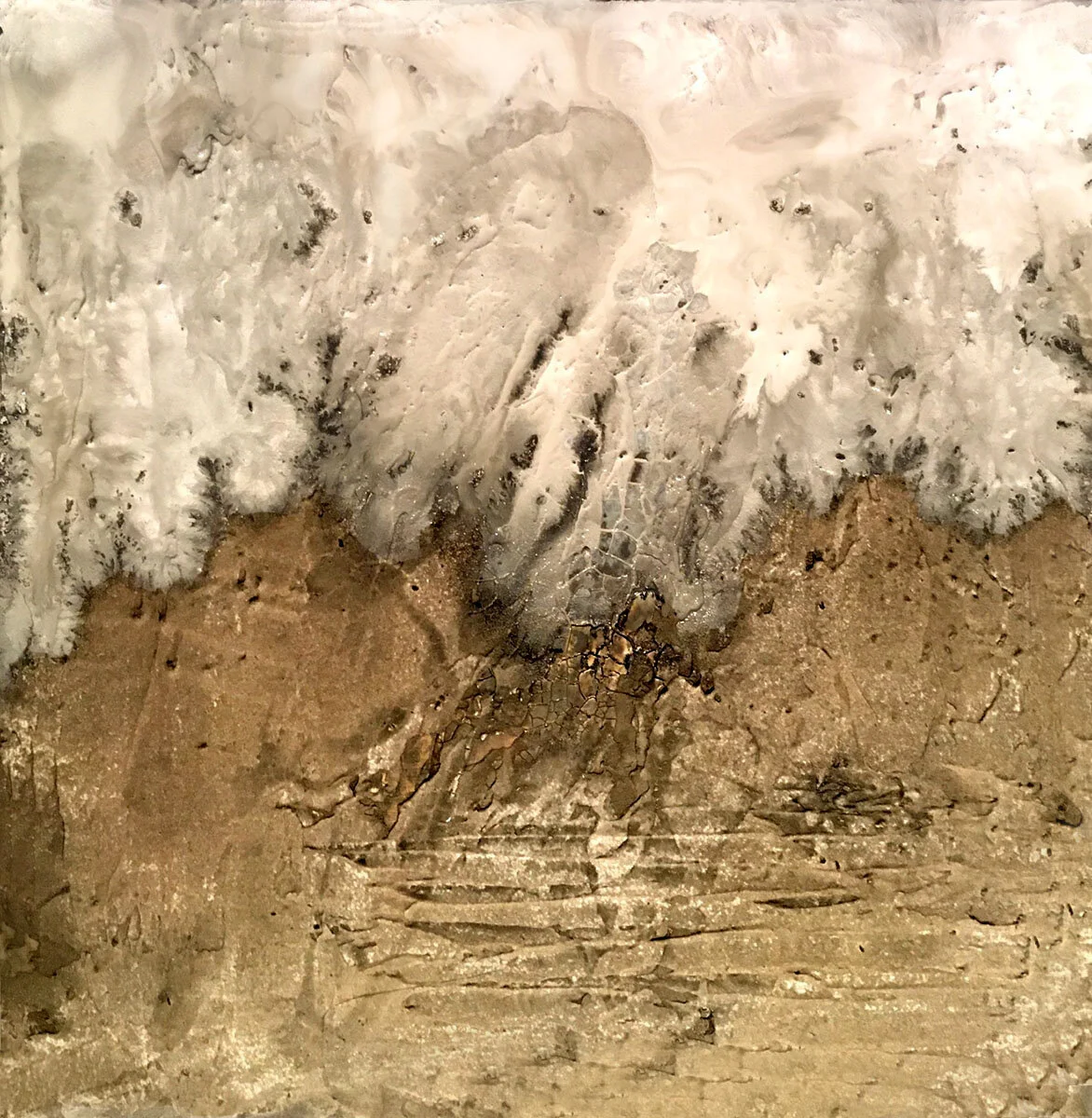 Abstracts — Gwen Bell Fine Art