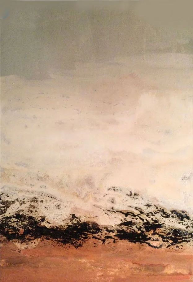 Abstracts — Gwen Bell Fine Art