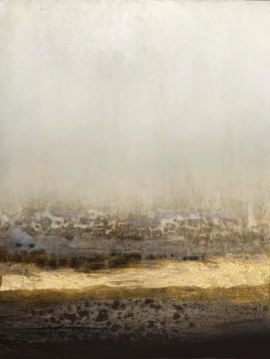 Abstracts — Gwen Bell Fine Art