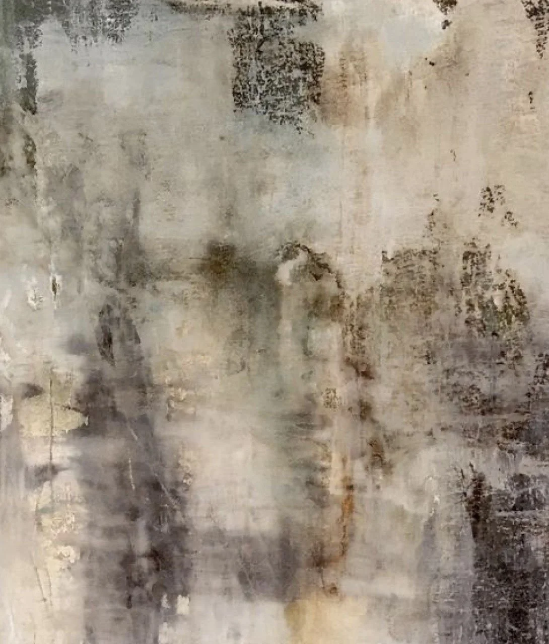 Abstracts — Gwen Bell Fine Art