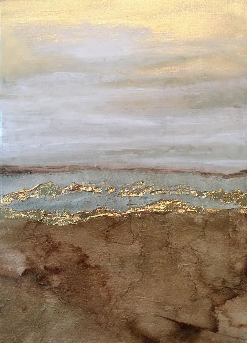 Abstracts — Gwen Bell Fine Art