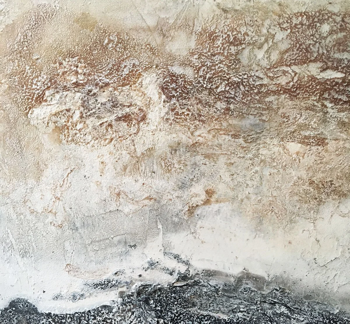 Abstracts — Gwen Bell Fine Art