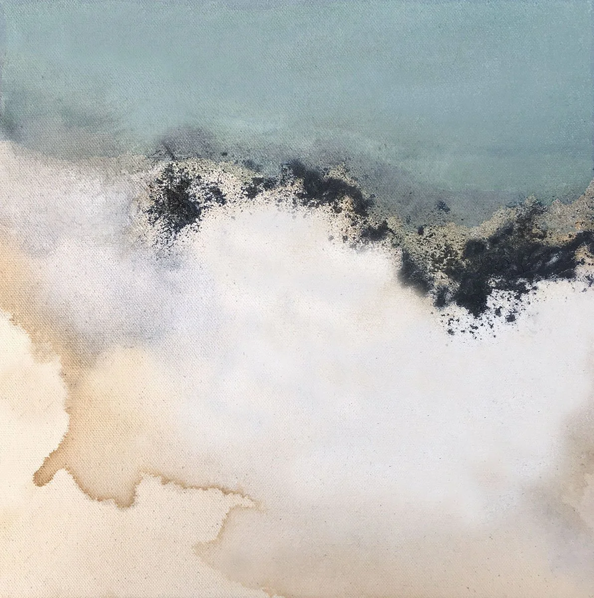 Abstracts — Gwen Bell Fine Art