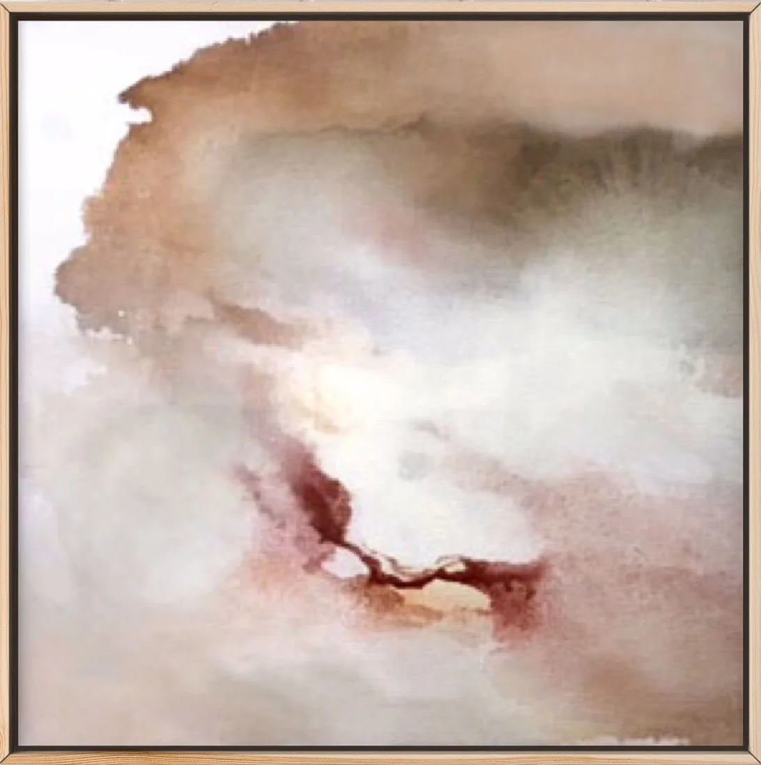 Abstracts — Gwen Bell Fine Art