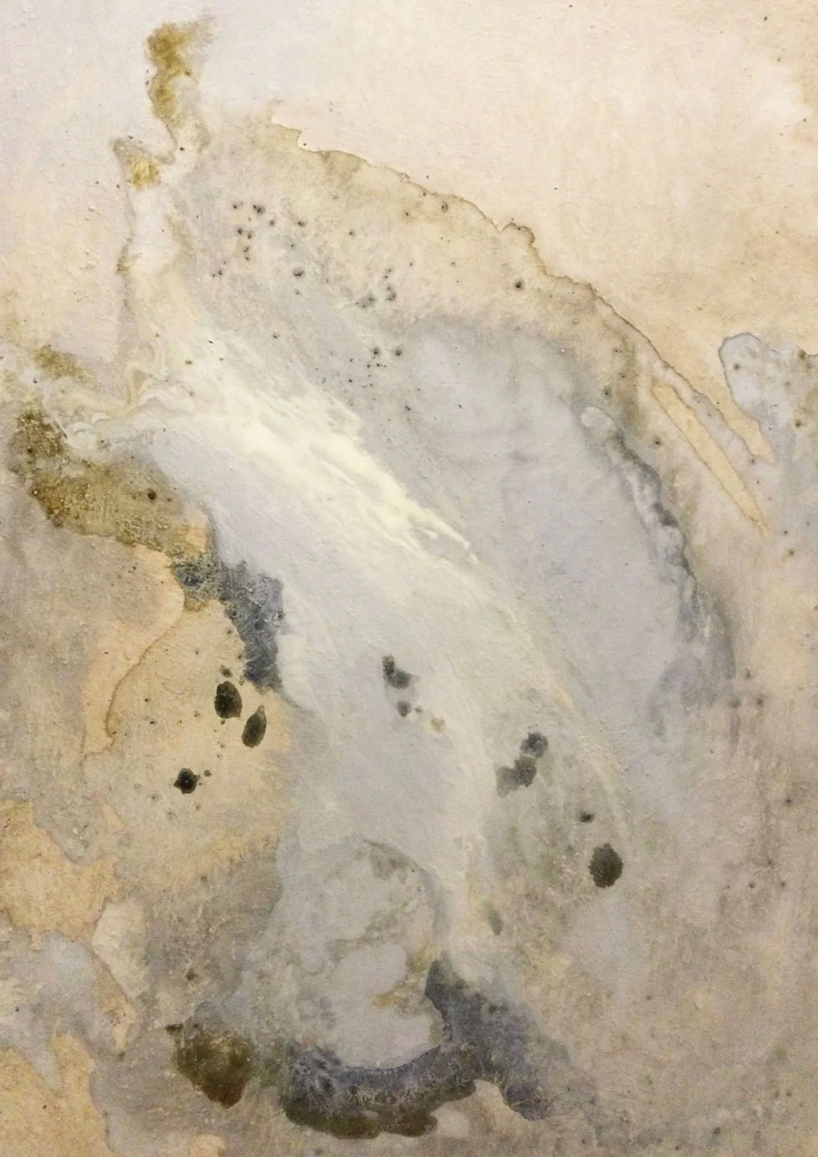 Abstracts — Gwen Bell Fine Art