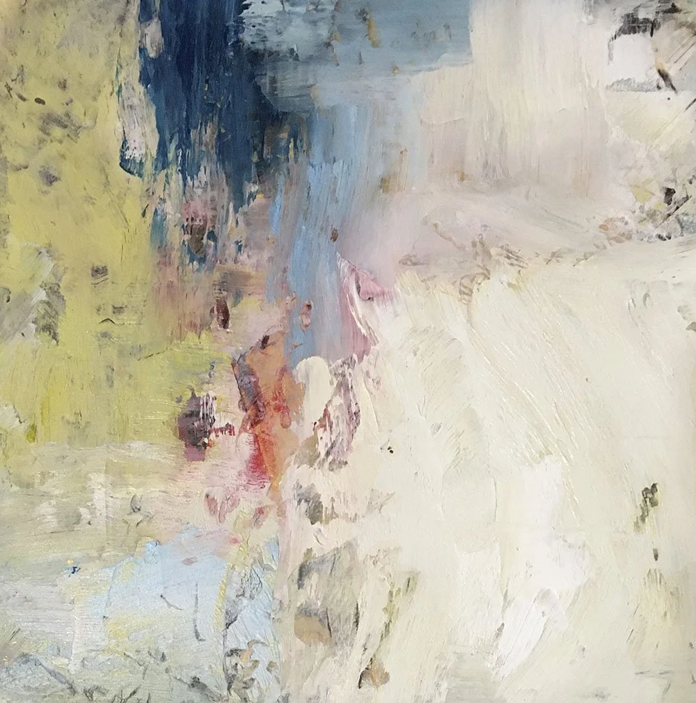 Abstracts — Gwen Bell Fine Art