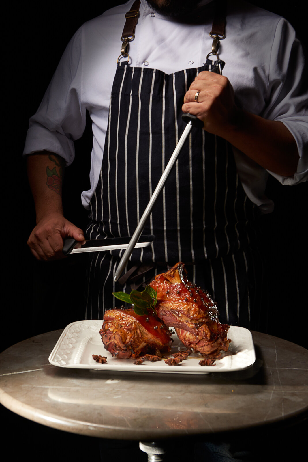 Food photographer London | Jason Spoor Photography