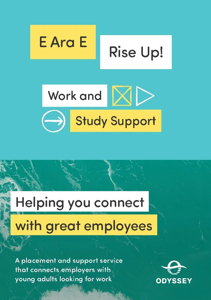 Odyssey Downloads and Resources — Odyssey