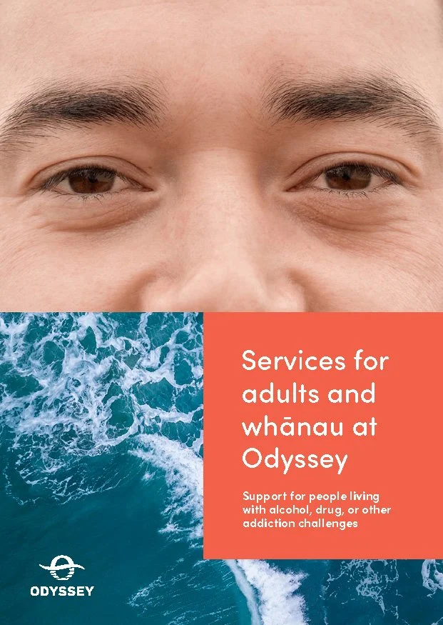 Odyssey Downloads and Resources — Odyssey