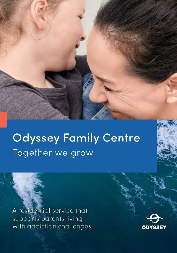 Odyssey Downloads and Resources — Odyssey