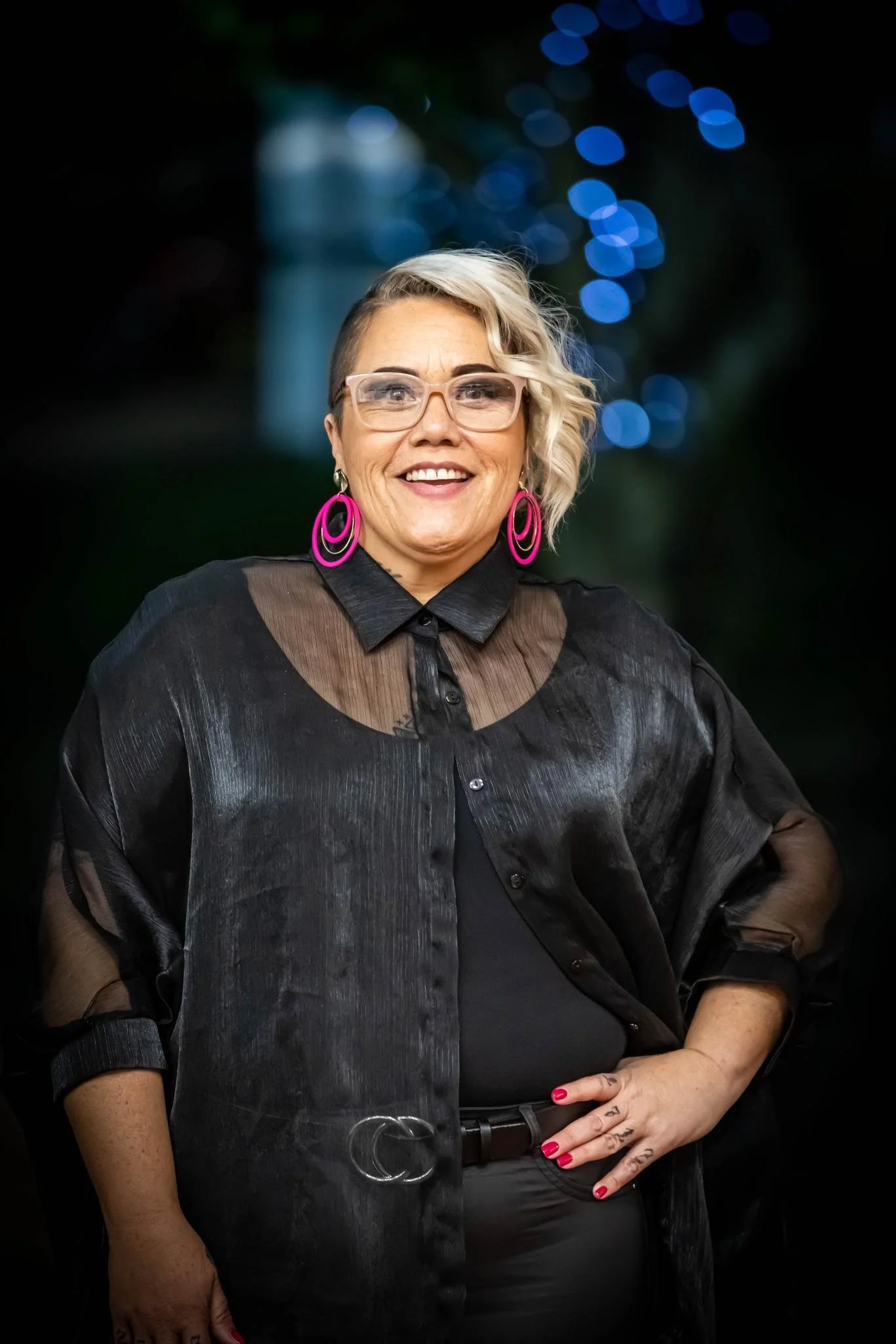 Our People — Odyssey