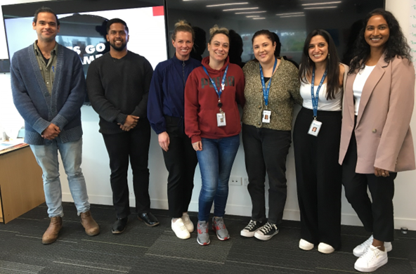 Recovery Capital — Odyssey