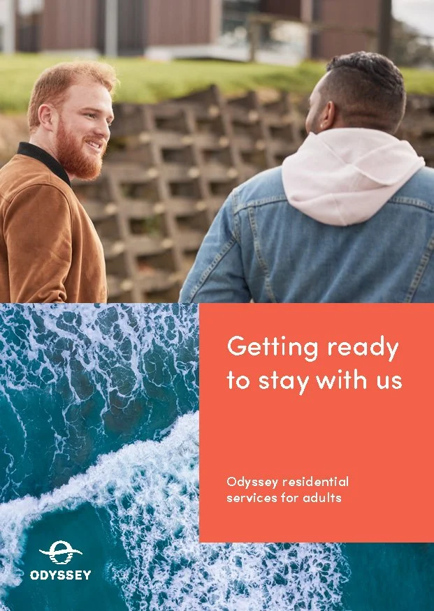 Odyssey Downloads and Resources — Odyssey
