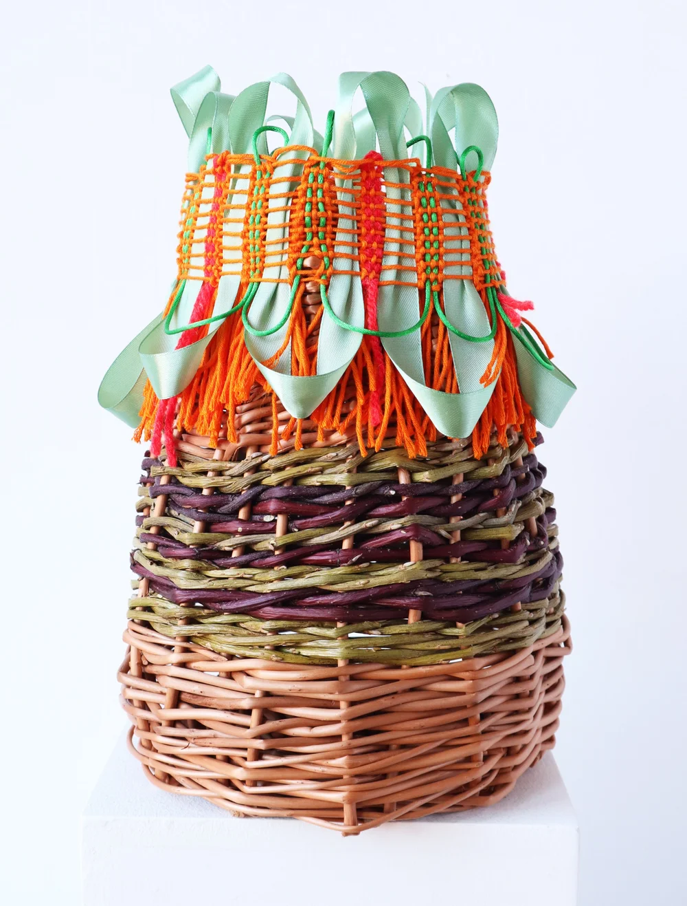 A Cast of Characters — JS