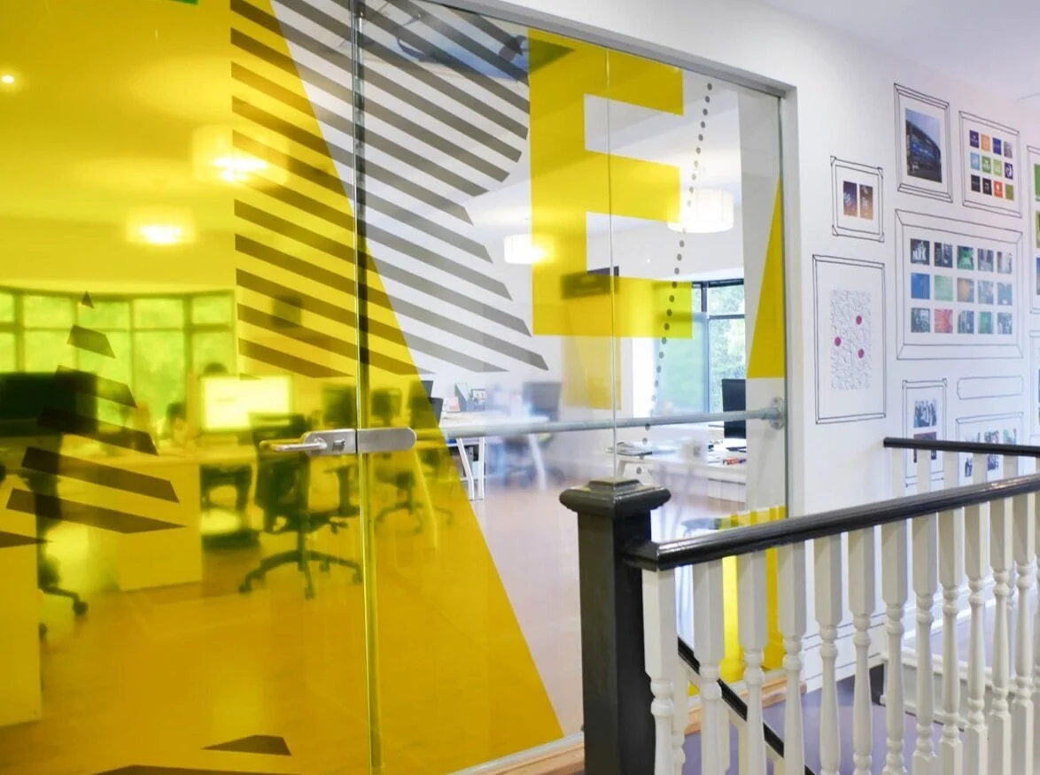 About — Arena Creative