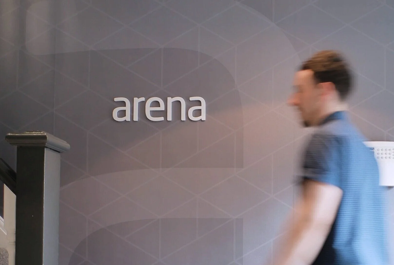 Arena Creative