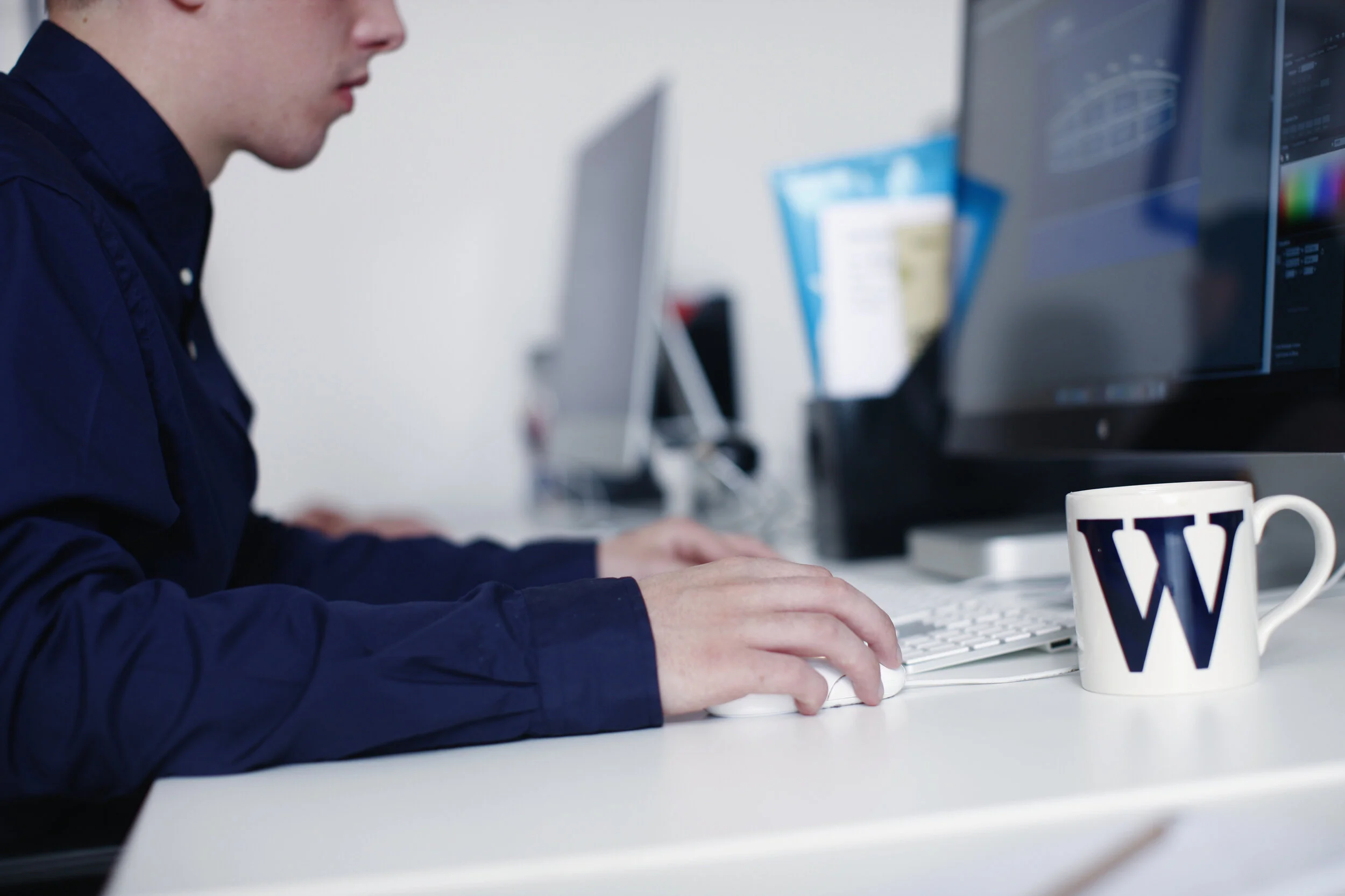 About — Arena Creative