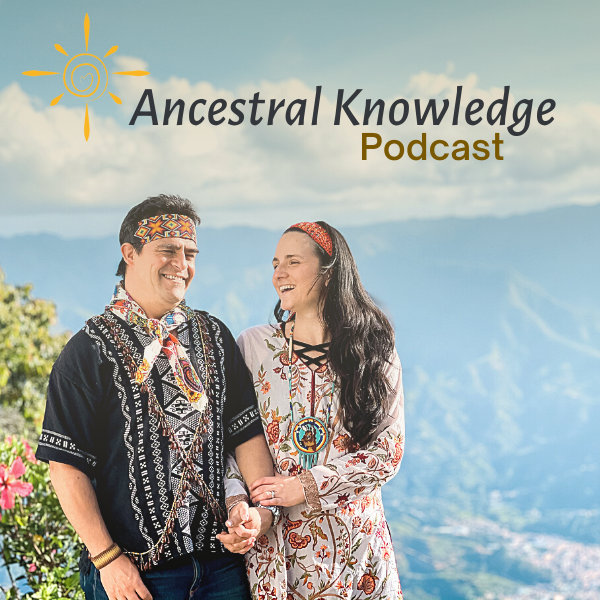 Ancestral Knowledge