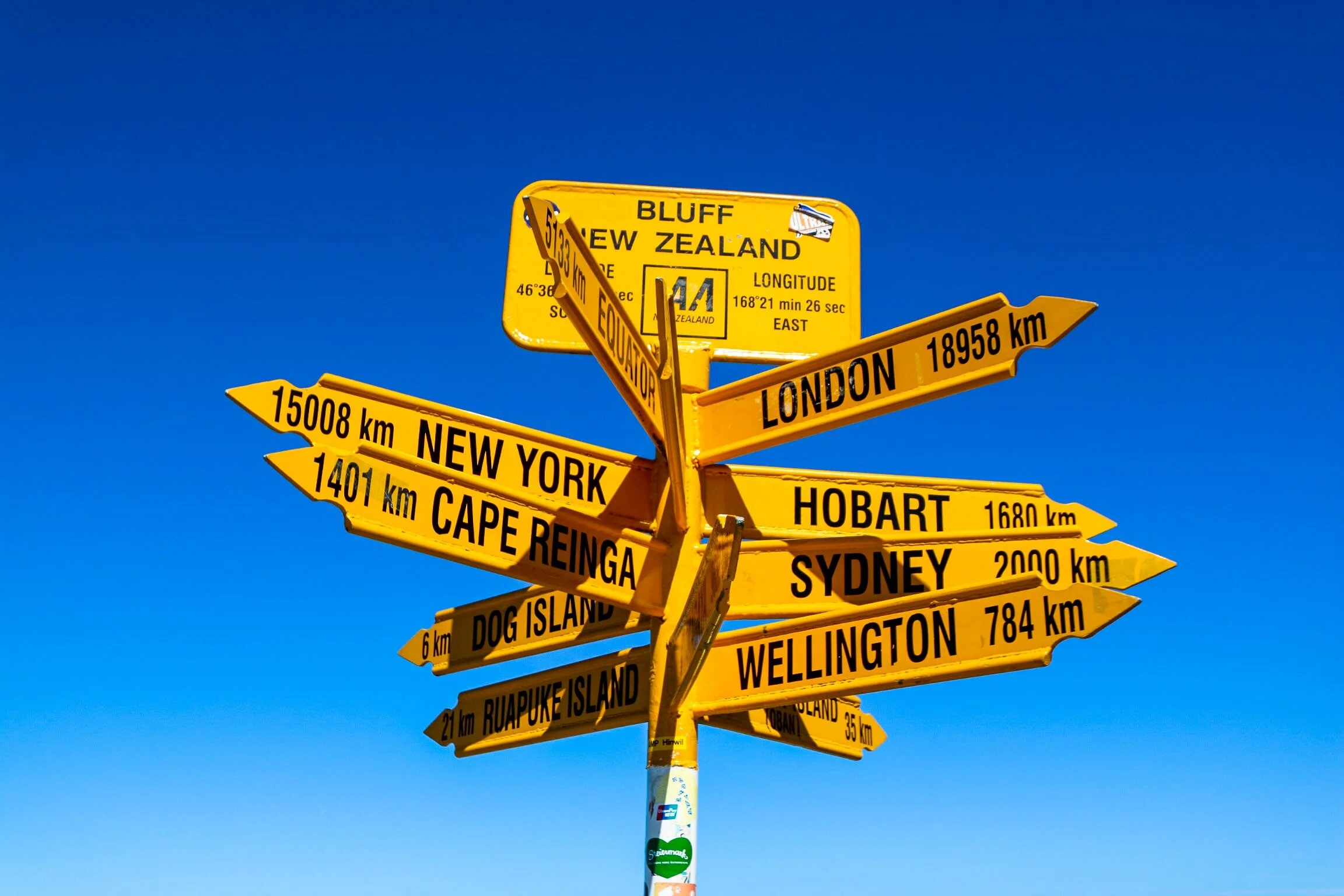 South Island Road Trip New Zealand | NZ Travel Guide | Adventure ...