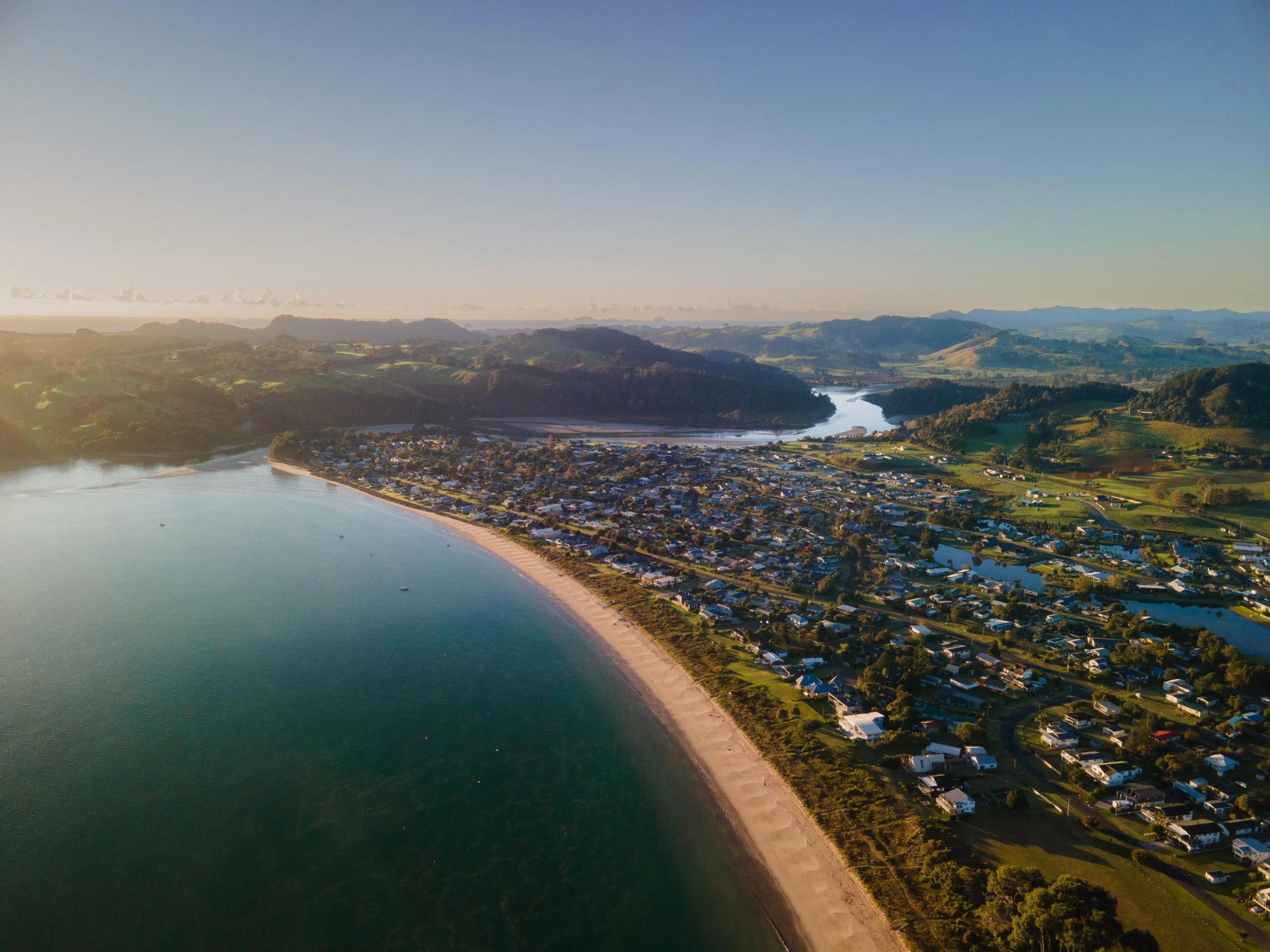 Best things to do in the Coromandel - Just 2 hours south of Auckland ...