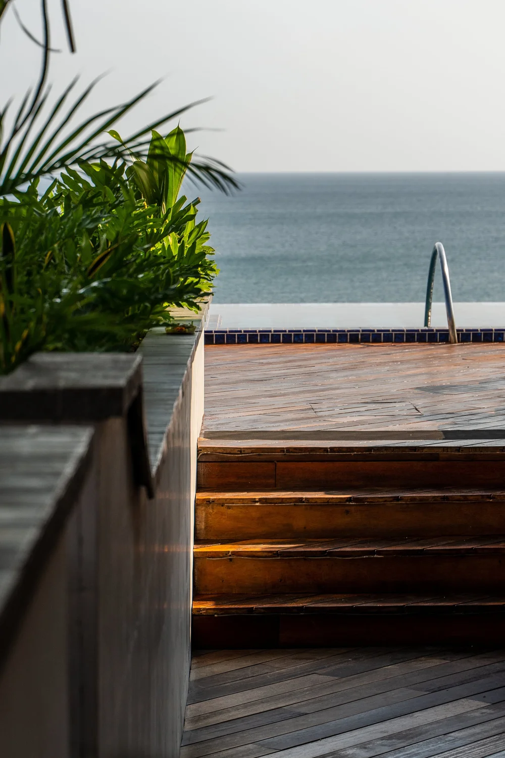 Tribe Hotel, Kuta Beach Bali | Luxury Rooftop Infinity Pool — Michael ...