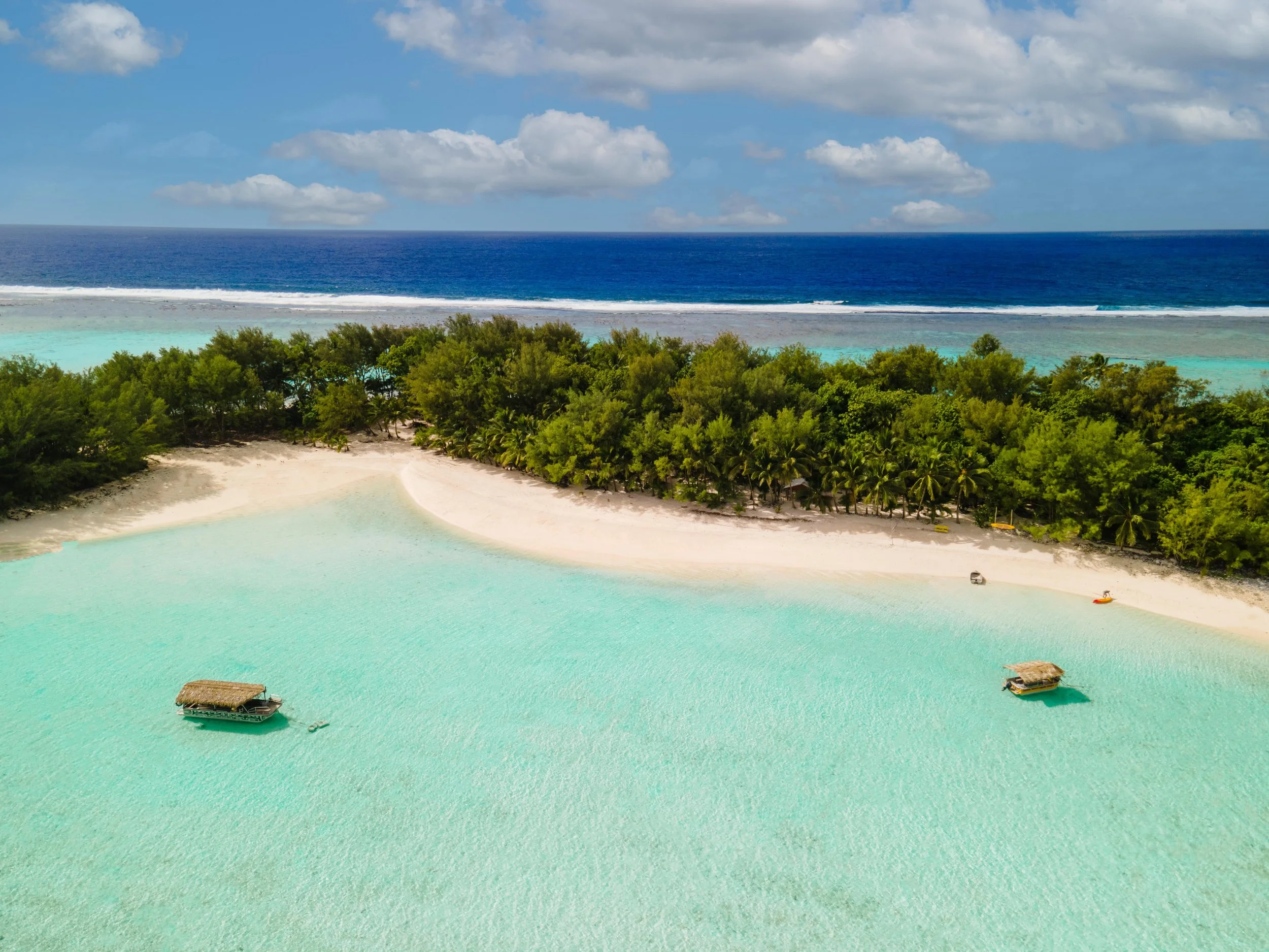 The Cook Island's 4 Most Luxurious Hotels & Resorts | Pacific Hotel ...