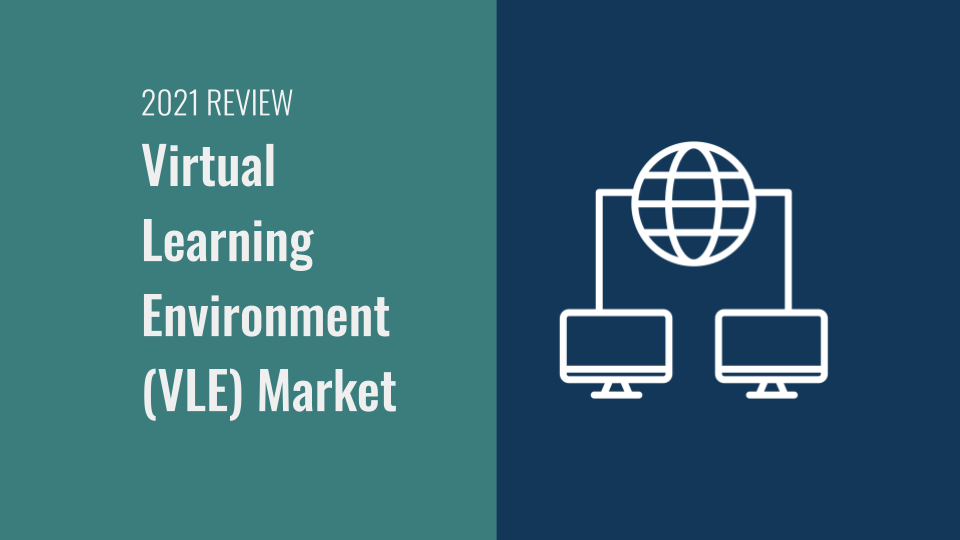 UK Higher Education VLE Market: 2024 Review — Neil Mosley Consulting