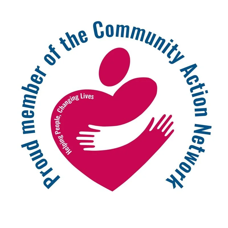 Contact us — Connecting Communities in Action