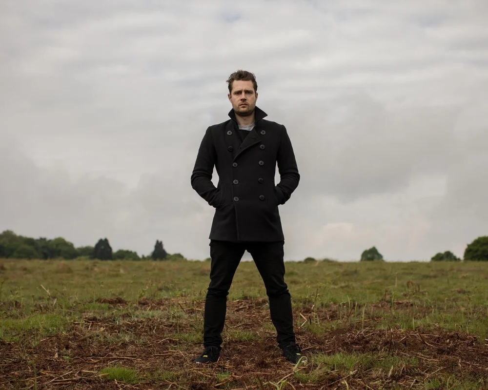 Plays — Max Dickins