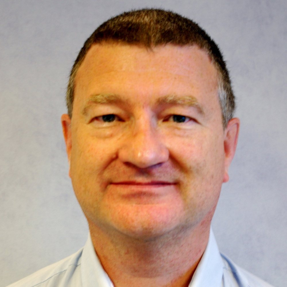 Andy Smith — Probation Institute