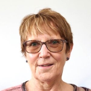 Anne Worrall — Probation Institute