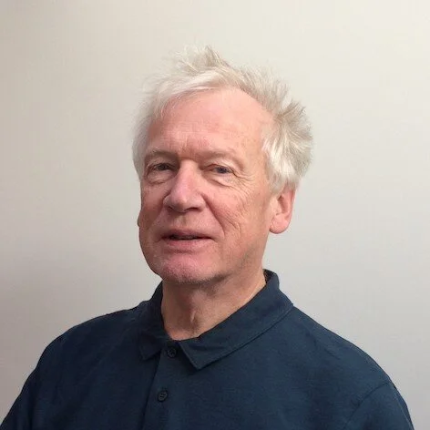 David Walton — Probation Institute