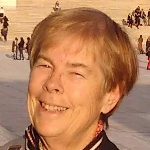 Mary Anne McFarlane — Probation Institute