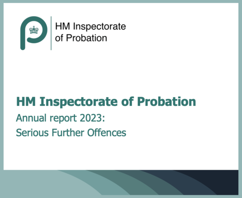 HMI Probation Report on the quality of Serious Further Offence Reviews ...