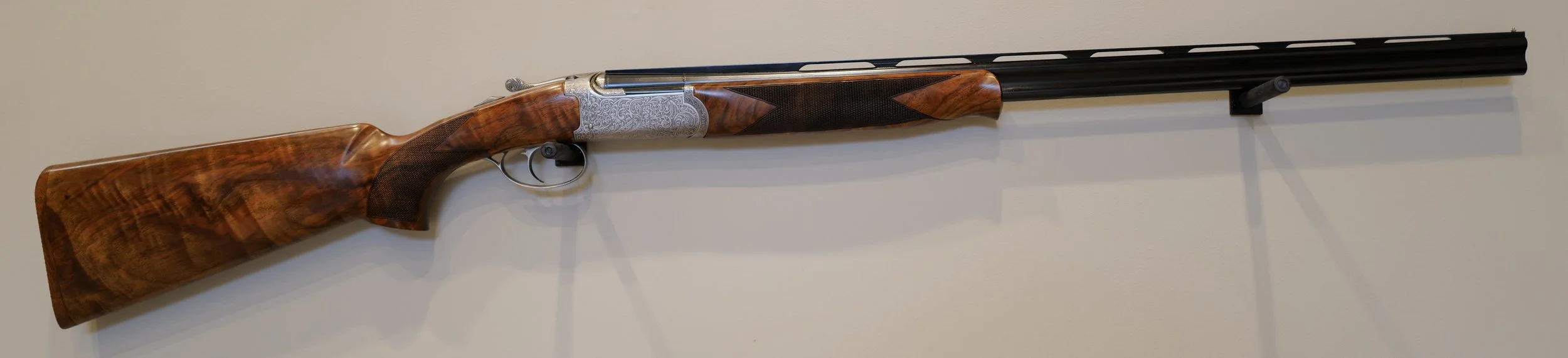 new shotgun Chapuis — Pletsers