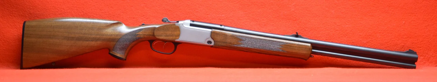 Fusils d'occasion — Pletsers