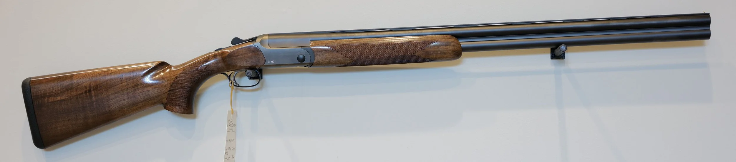 new shotgun blaser — Pletsers