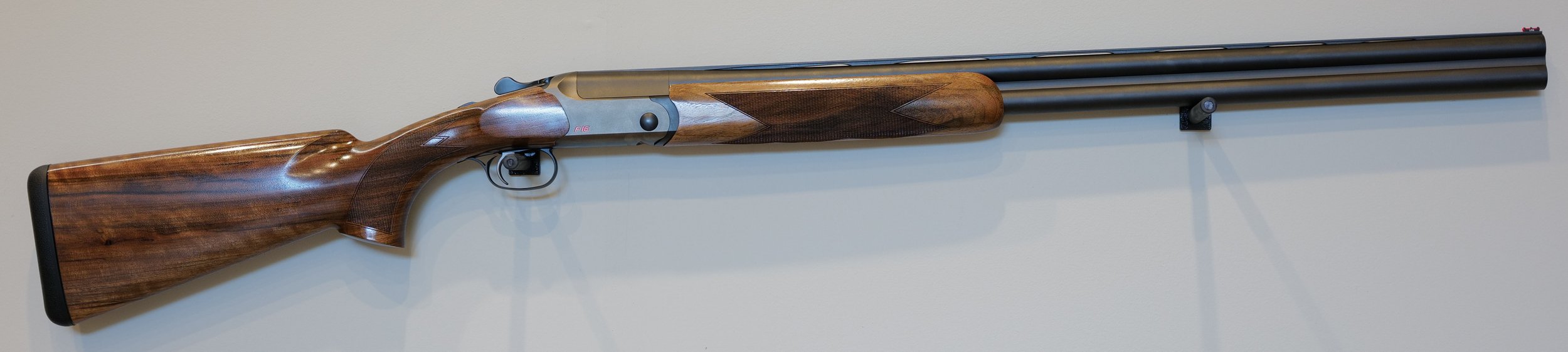 new shotgun blaser — Pletsers