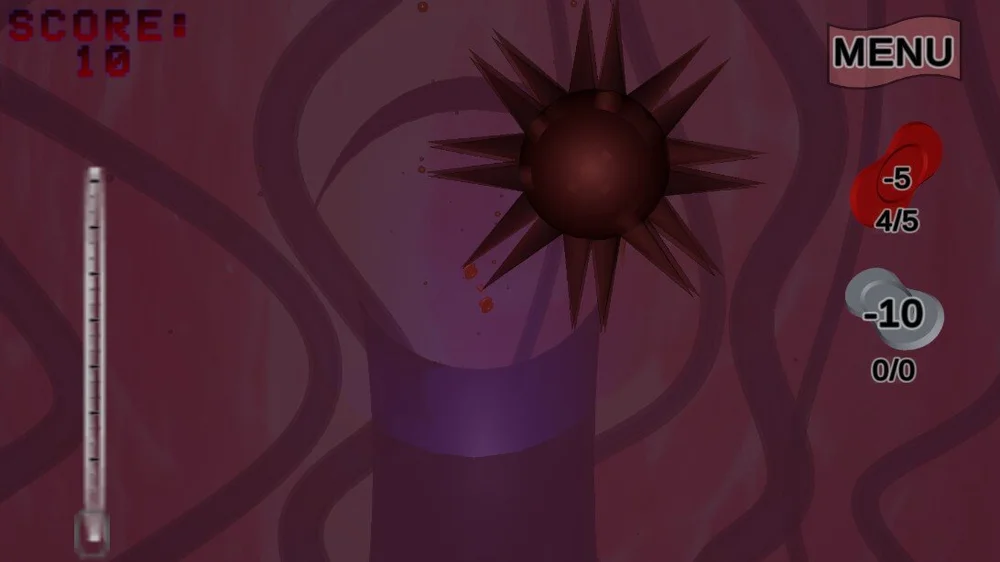 Fever Game — Zin Games, LLC