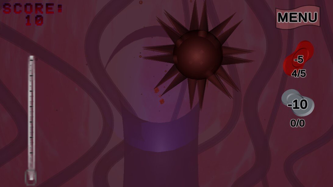 Fever Game — Zin Games, LLC