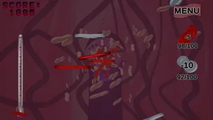 Fever Game — Zin Games, LLC